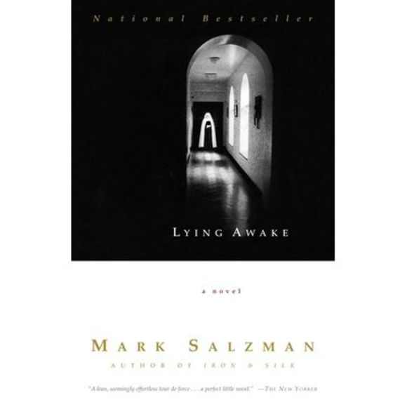 Mark Salzman | Other | Lying Awake Mark Salzman | Poshmark